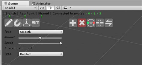 Released Spline Mesh Deform Procedural Mesh Generation Along Spline Community Showcases