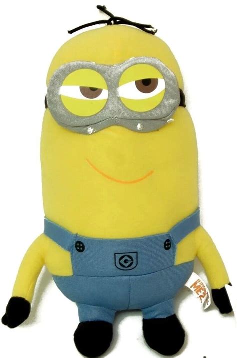 Despicable Me Minion Tim