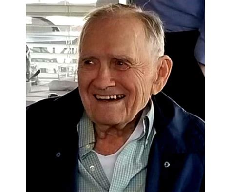 Oliver Sharp Obituary 1930 2022 Marseilles Il My Web Times