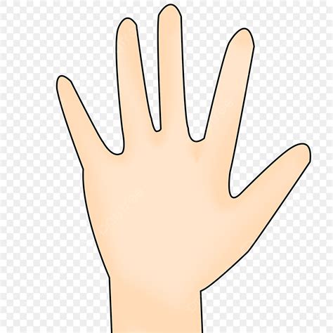 다섯 손가락 제스처 그림을 엽니 다 손가락 클립 아트 손 자세 다섯 손가락 제스처 열기 Png 일러스트 및 Psd 이미지 무료 다운로드 Pngtree