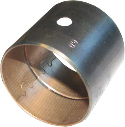 Front Axle Pivot Pin Bush
