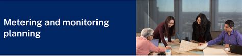 Nsw Metering And Monitoring Planning Initiative A Real Cfo