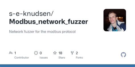 Modbus Network Fuzzer Modbus Py At Main S E Knudsen Modbus Network