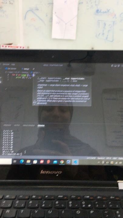 asmaa kasmi on linkedin python stemgirls learning programminglanguage
