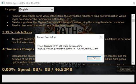 Cannot Start The Game Any Way To Fix This R Pathofexile Cannot Start The Game Any Way To Fix This R Pathofexile