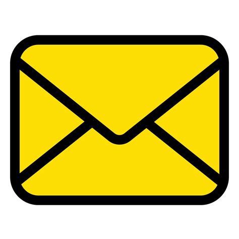 Email Draft Icon 68742710 Vector Art At Vecteezy