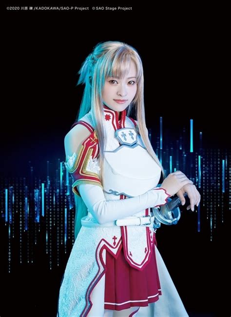 Sword Art Online Yui Cosplay