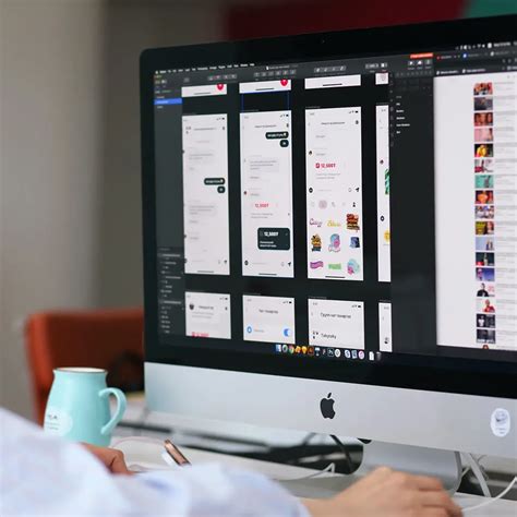 Art Direction In Uiux Design Creates Engaging Products