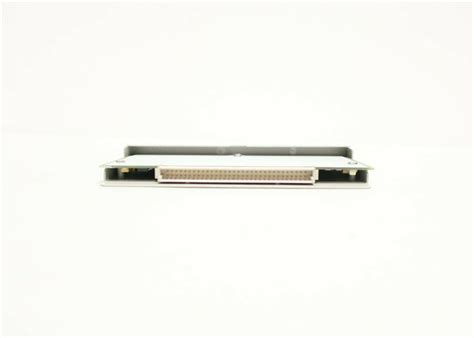 Emerson Westinghouse Plc 1c31219g01 Input Module Analog Input Output Module