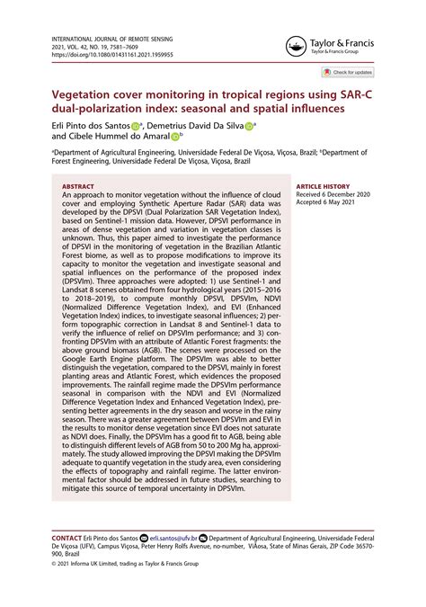 GitHub Eupassarinho GoogleEarthEngine Sentinel Vegetation Indices It Contains Google Earth