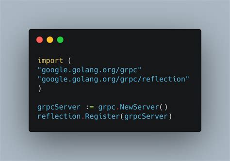 超实用的 grpc 客户端调试工具 阿里云开发者社区