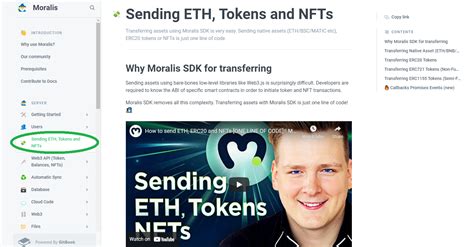 erc20 transfer how to transfer erc20 tokens moralis apis