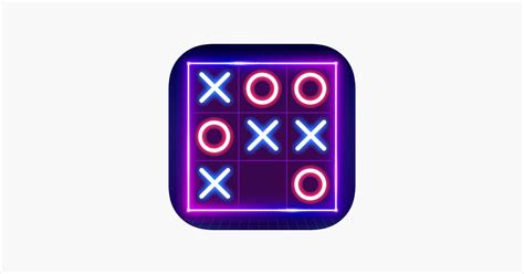 ‎app Store에서 제공하는 Tic Tac Toe ~ 2 Player Games