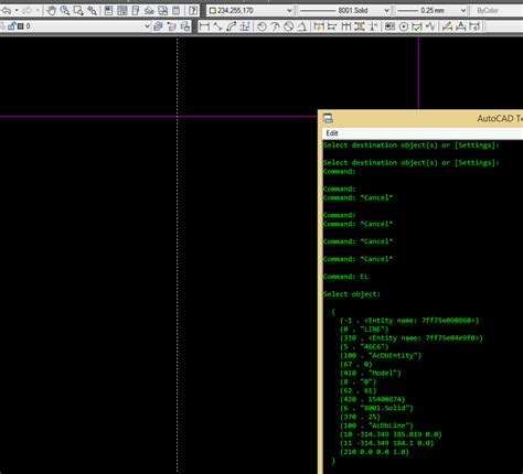 COLOR LINE AutoLISP Visual LISP DCL AutoCAD Forums