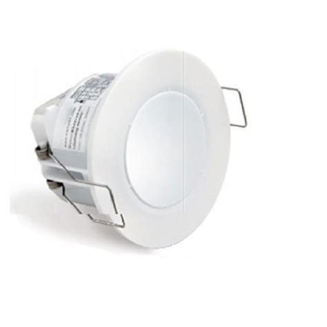 Occupancy Sensor Material Plastic At Best Price In Noida Dyfo