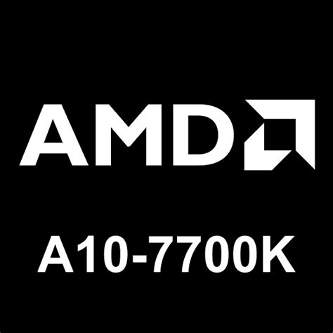 Amd A10 7700k 3 40 Ghz Desktop Processzor Benchmark