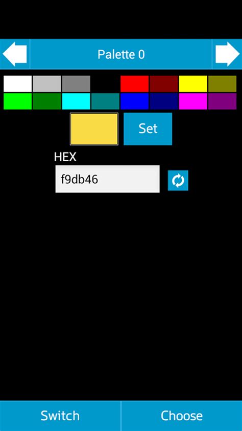 Pixels Touch Sprite Maker Apk For Android Download