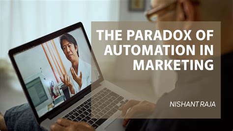 The Automation Paradox