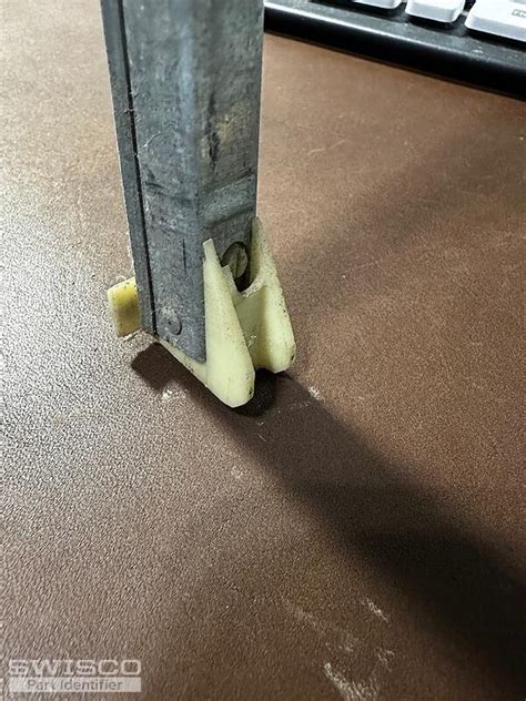 Side Load Single Hung Balance Spring Replacement SWISCO Com