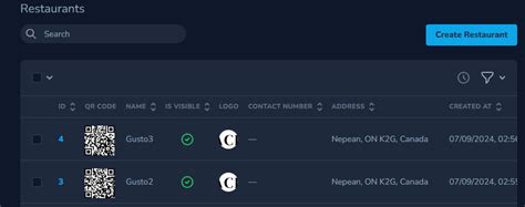 Php Laravel Nova Devticalnova Qrcode Field Package Not Working On Server Stack Overflow