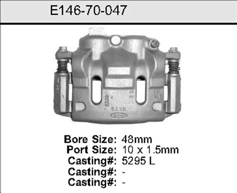Bendix Caliper Bolt Torque Specs At Zane Hodge Blog