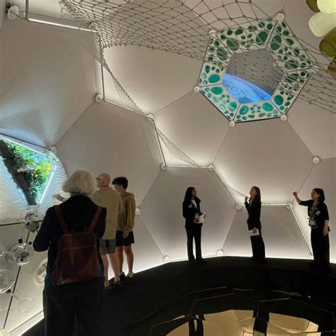 Prada And Axiom Space Reveal Spacesuits For Next Lunar Landing