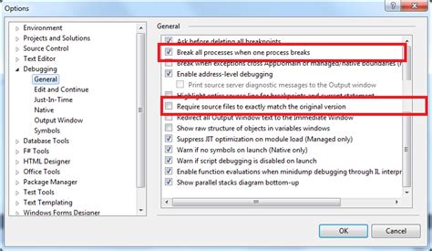 Net How To Edit And Continue In Visual Web Developer 2008 Express