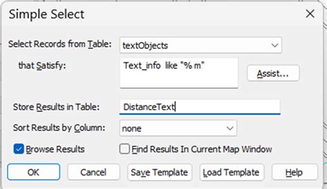 Mapinfo Monday Convert Texts Annotations Of Cad Files Into Mapinfo Table Database Mapinfo Pro