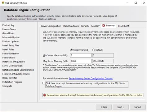 Upgrading SQL Server 2019 From CTP To RTM Version Is It Even Possible