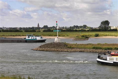 Binnenvaart Vrachtvaart Inspectie Leefomgeving En Transport Ilt