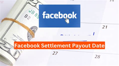 When Is The Facebook Payout Get The Details Social Think