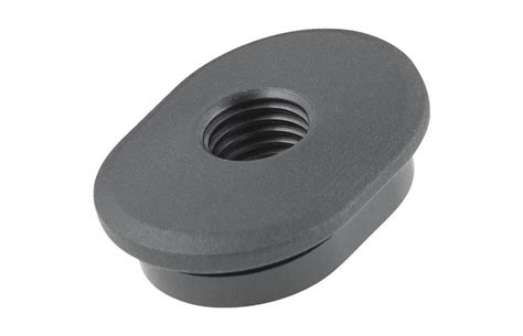Trek Supercaliber Isostrut Damper Body Captive Nut M8xcustom
