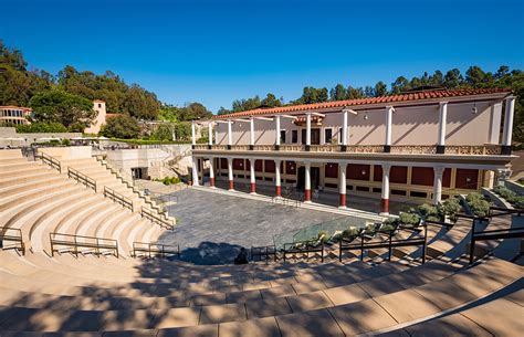 The Getty Villa Info Tips And Review Travel Caffeine