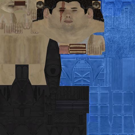 Need Help Understanding A Simple Concept Related To OBJ And MTL Files Polycount