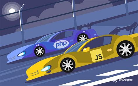 Php Ou Javascript Uma Comparação Completa Sobre Essas Linguagens
