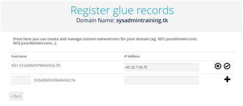 Cara Install Dan Setting Dns Server Di Vps Centos 7 • Linux And Open Source