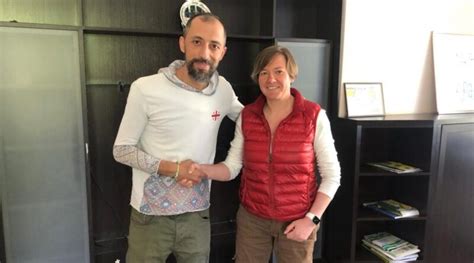 „ბუჩას მერიამ მშენებლობაზე ნებართვა მოგვცა“ საბავშვო ბაღი ქართველი ხალხის სახელით Batumelebi