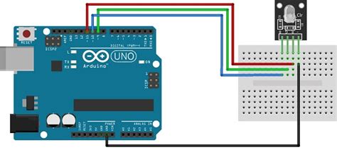 Buy DIP 3 Color LED Module Online At Best Price In India Robu In