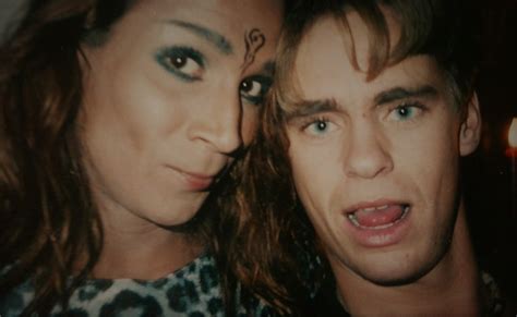 Me And Some Of The Guys Va Va Woom Photo 9