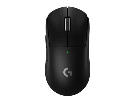 An Lisis Y Revisi N Logitech G Pro X Superlight
