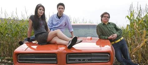 Film Review Sex Drive BRIANORNDORF COM