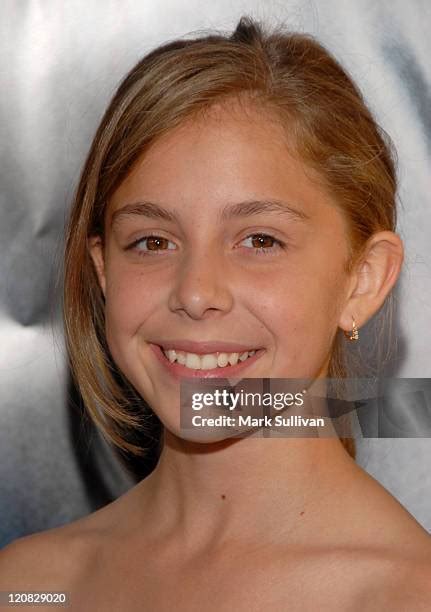 Makenzie Vega Photos And Premium High Res Pictures Getty Images