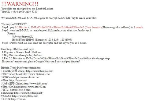 The Week In Ransomware February 3rd 2017 Cryptoshield Spora And Exploit Kits