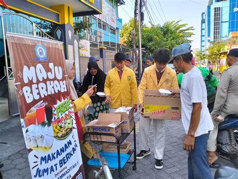 ada program maju berkah di smp muven klikmu