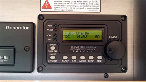 Rv Monitor Panel Instructins My Wiring DIagram