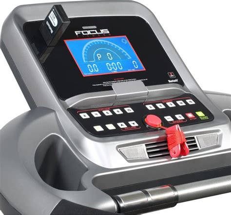 Focus Fitness Iplus Module Jet 7 Iplus Bol