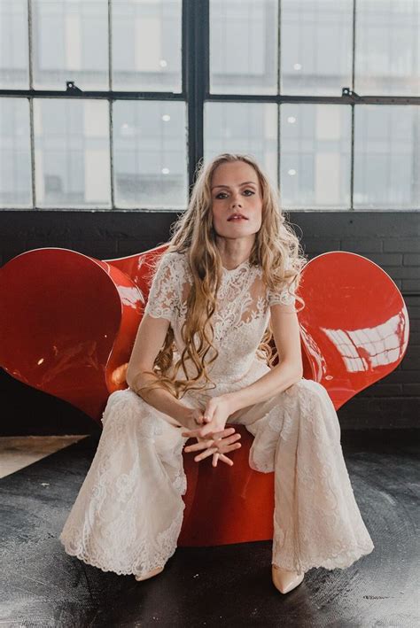 Urban Loft Whimsical Wedding Venue Wedding Dresses Simple Beautiful