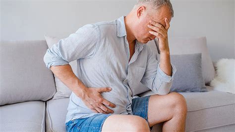 Magengeschwür Symptome Behandlung Ernährung Meinmedat