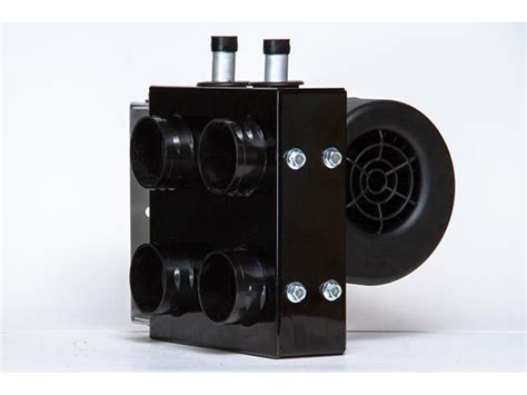 Polaris Ranger Xp 900 Full Size Inferno Cab Heater Kit W Defrost Utv Hq