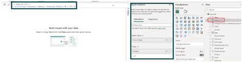 Power Bi Calculate Function How To Use Tablescolumns